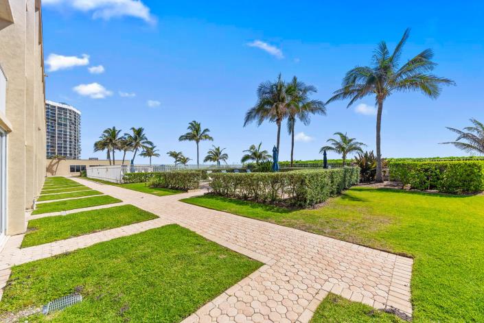 108 - Island Beach Resort